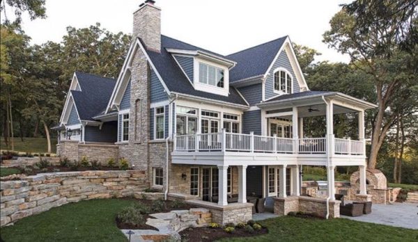 17 Brilliant Ideas for Exposed Basement Ceilings - Northern Feeling