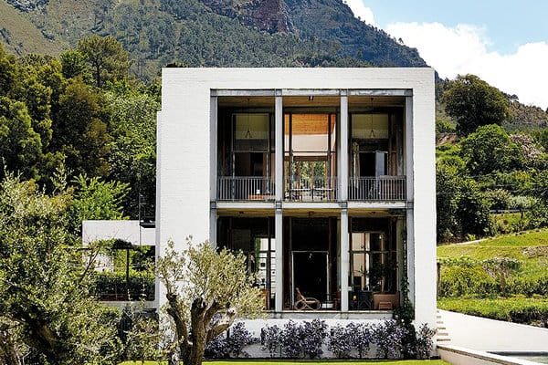 15 Cute Houses That Will Make You Want to Move ASAP - Northern Feeling