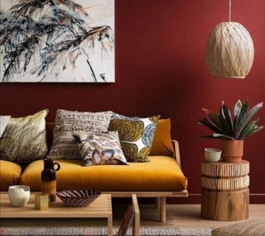 Top 10 Color Combinations that Complement Maroon Seamlessly - Northern ...