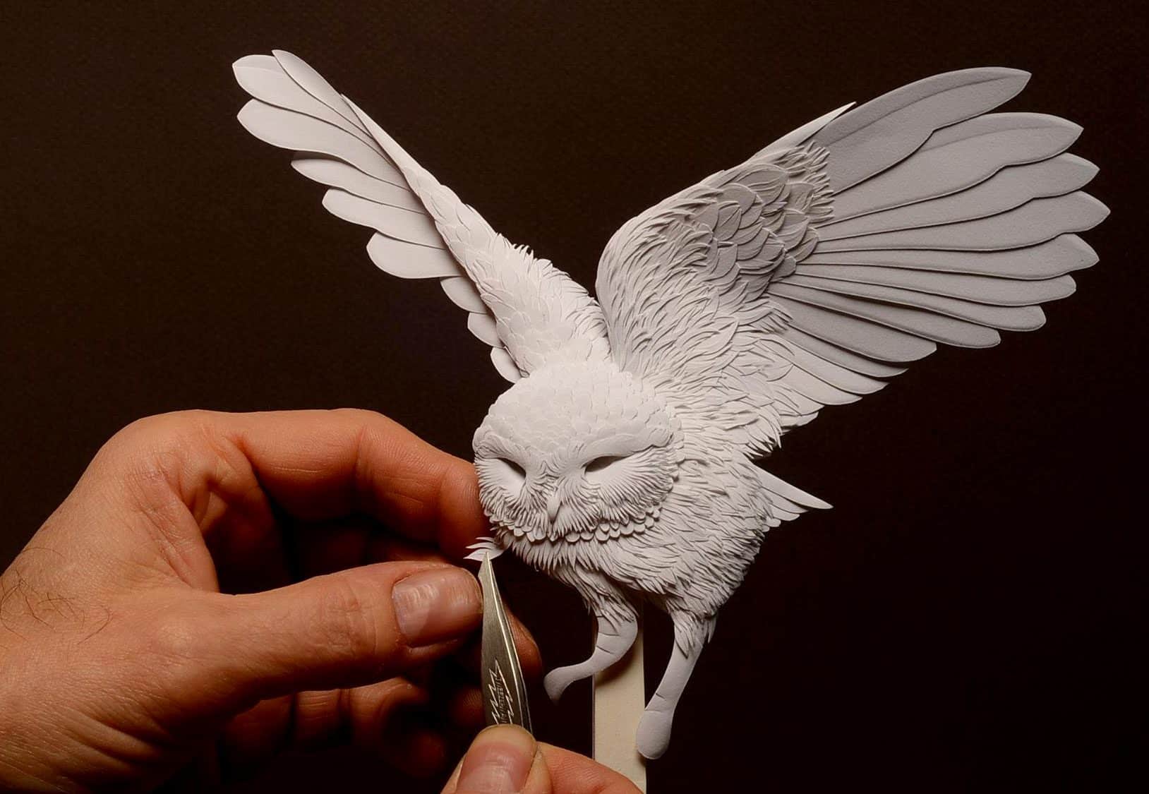 21 Creative Abstract Art Project Ideas To Try! - Northern Feeling