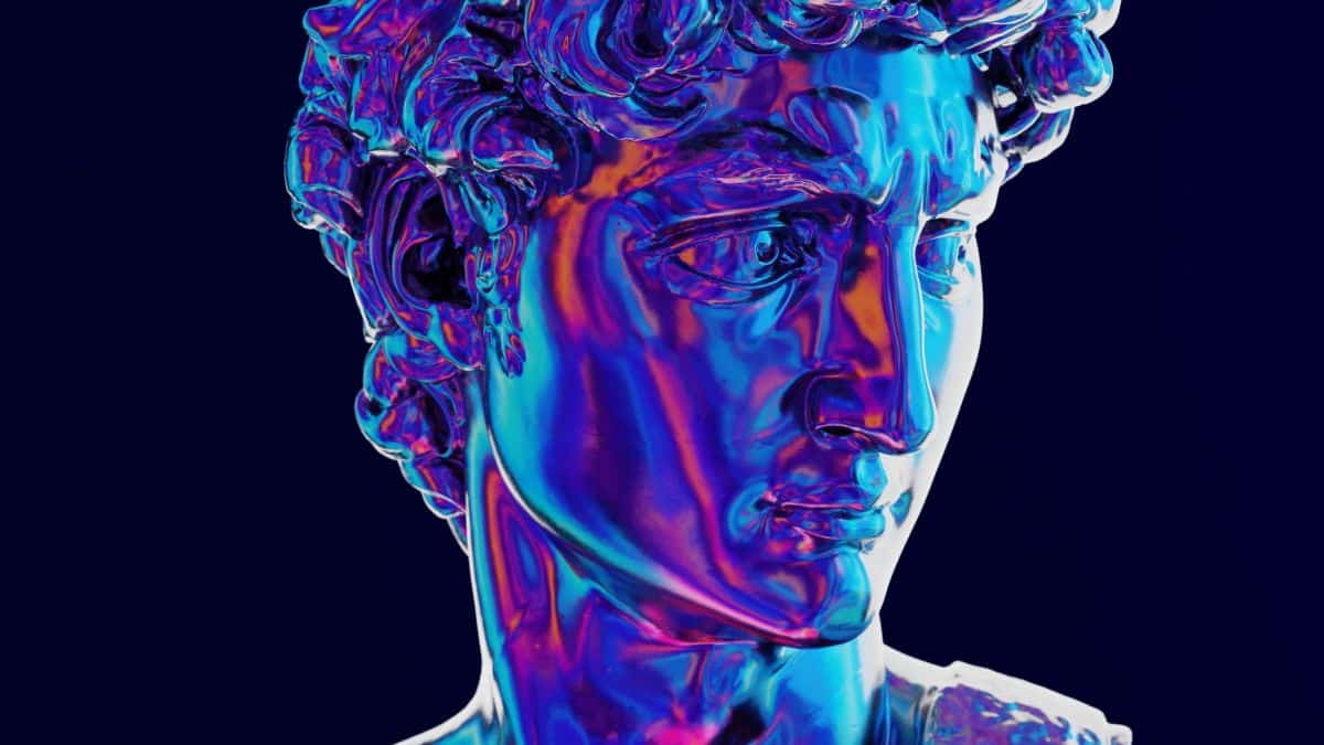 21 Creative Abstract Art Project Ideas To Try! - Northern Feeling