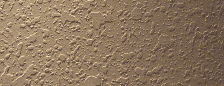 14 Fresh, Modern Ceiling Texture Ideas for Your Home - Northern Feeling