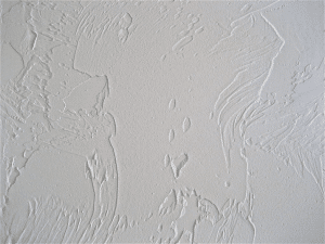 14 Fresh, Modern Ceiling Texture Ideas for Your Home - Northern Feeling