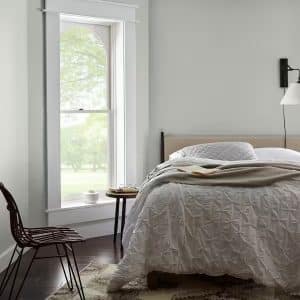 25 Beautiful Gray Green Paint Colors to Transform Your Home - Northern ...