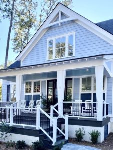 14 Trending Modern Exterior House Colors to Try - Northern Feeling