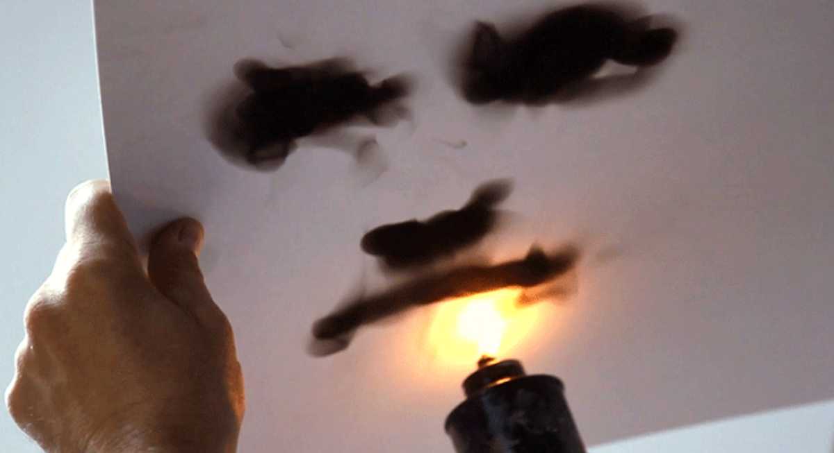 21 Creative Abstract Art Project Ideas To Try! - Northern Feeling