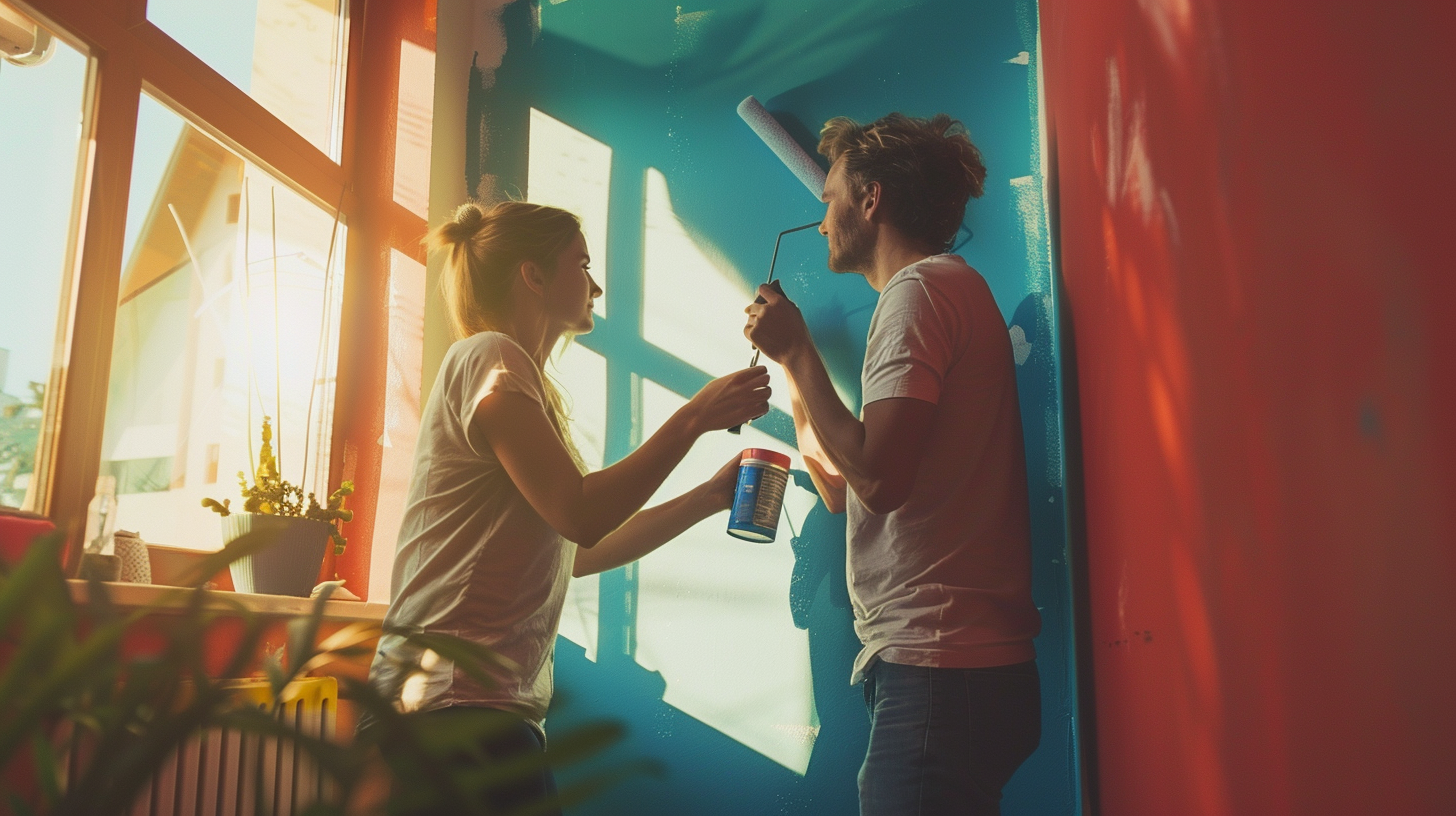 What Are the Most Pleasant Colors for A Bedroom? - Northern Feeling