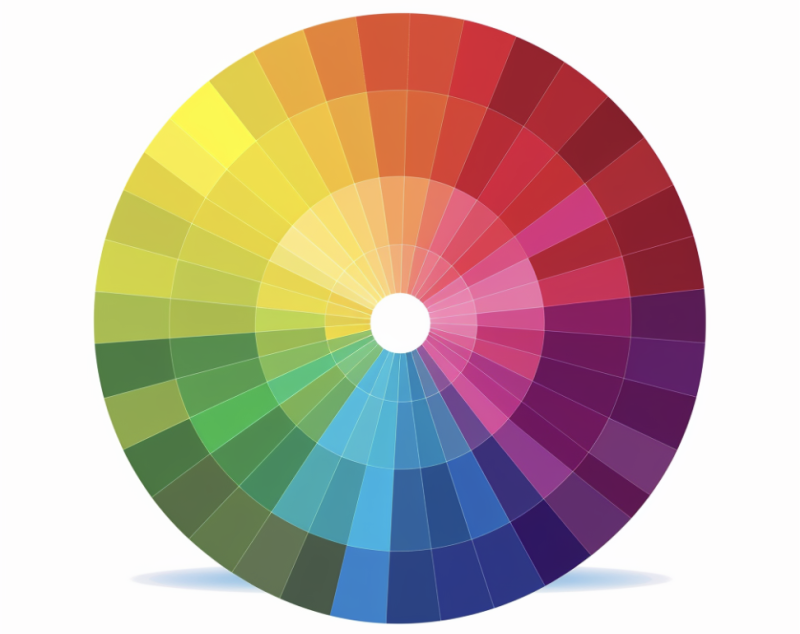 Is Maroon Closer to Red or Purple? - Northern Feeling