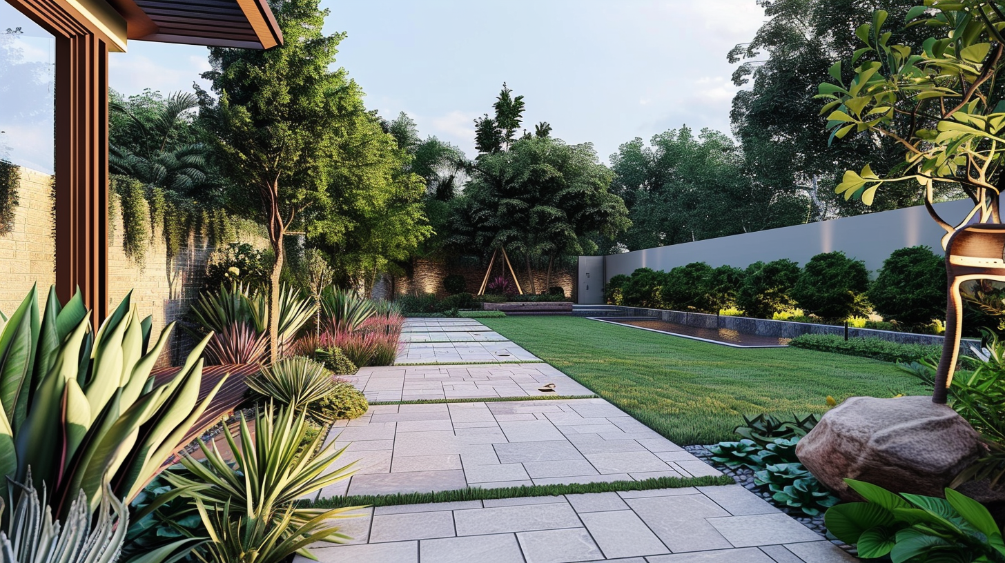 What is the Best Permanent Garden Edging? - Northern Feeling