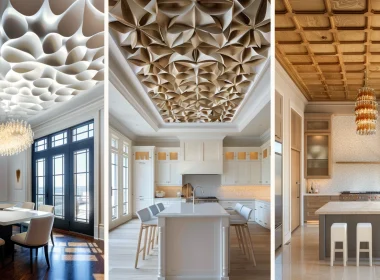 Discover 16 Stunning Kitchens Designed by Joanna Gaines - Northern Feeling