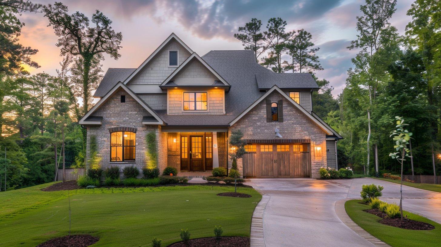 How to Select the Perfect Colors for Your Home? - Northern Feeling