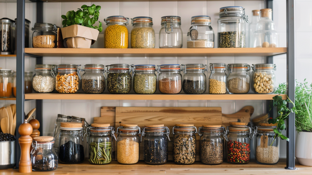 10 Pantry Staples Every Kitchen Needs for Every Home Cook - Northern ...