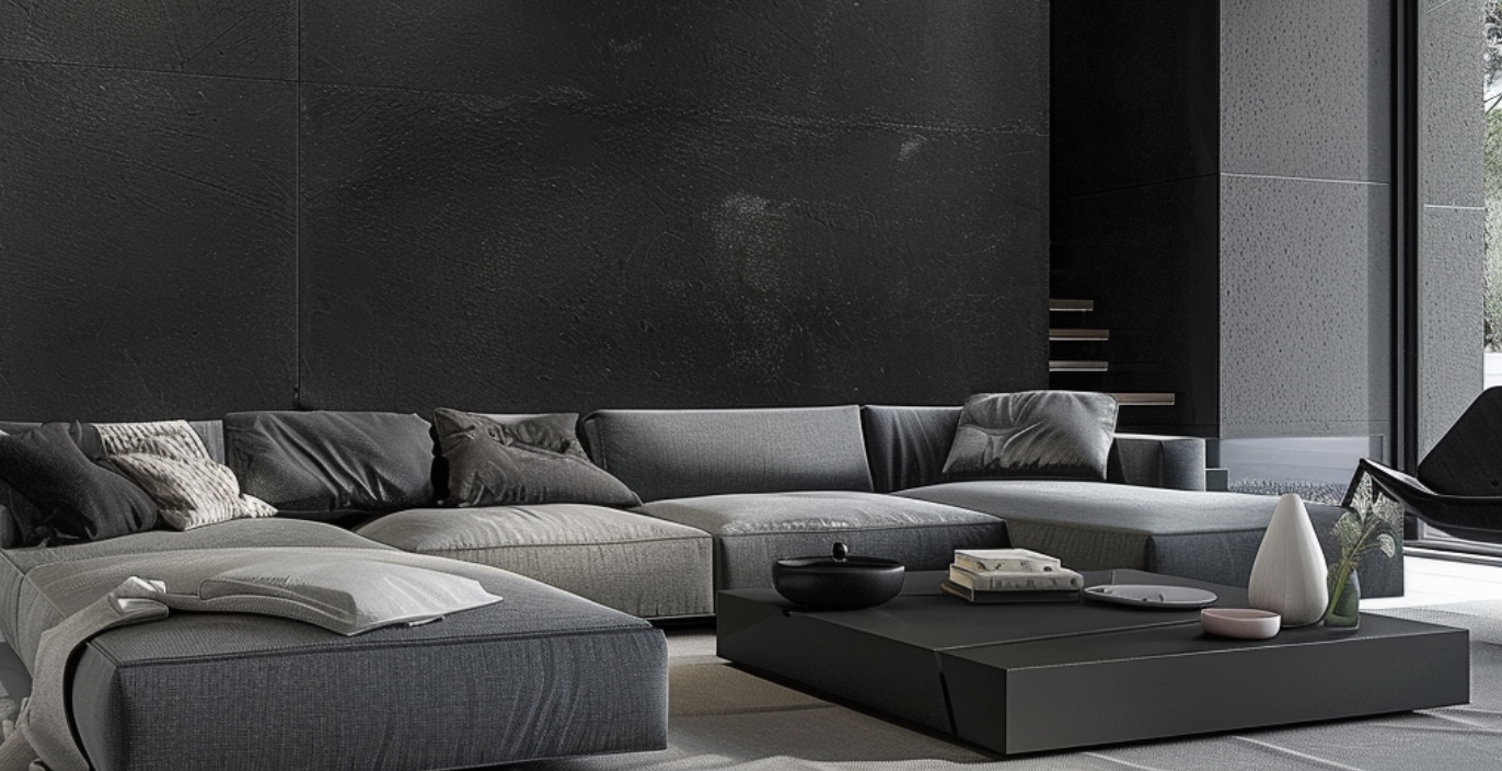What Is the Complementary Color of Gray? - Northern Feeling