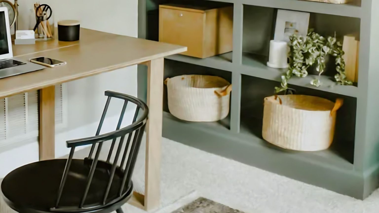 How to Build a Desk: A Beginner's Tutorial - Northern Feeling