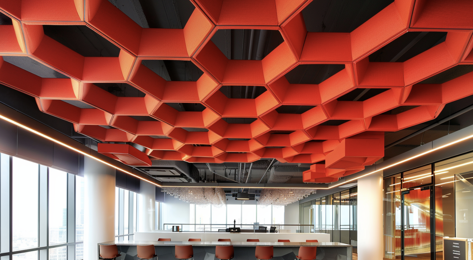 What Is an Open Ceiling Called? - Northern Feeling