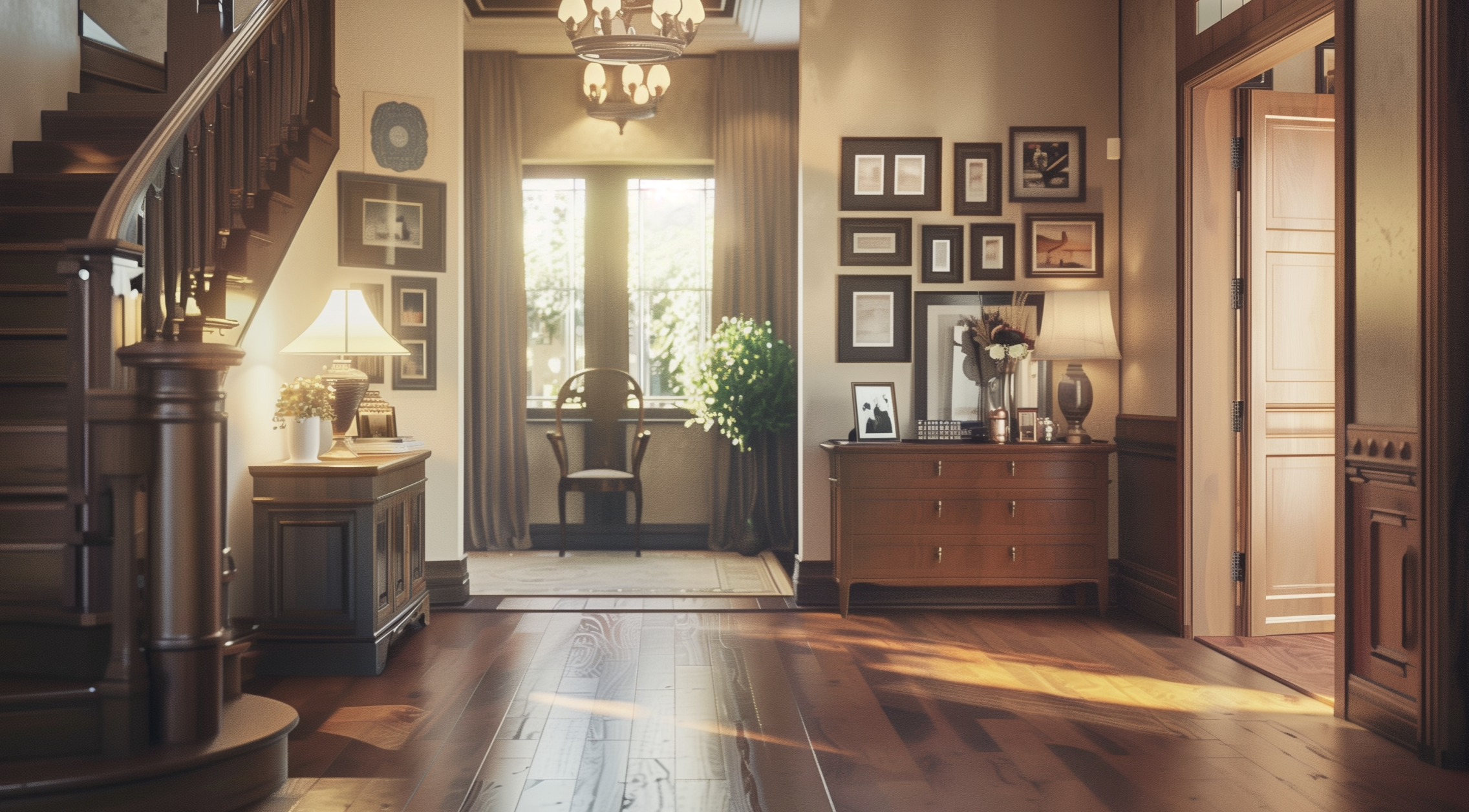 What Is the Next Big Home Design Trend? - Northern Feeling