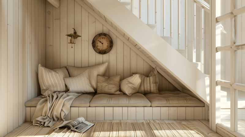 40+ Modern Stair Railing for Your Next Home Renovation - Northern Feeling