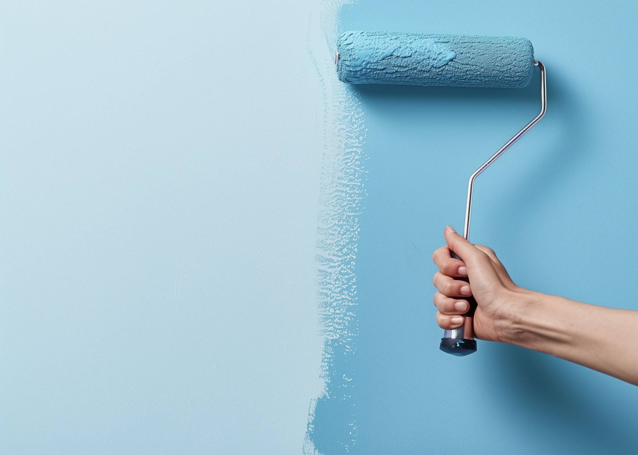Why Do Painters Prefer Sherwin-Williams Paint? - Northern Feeling