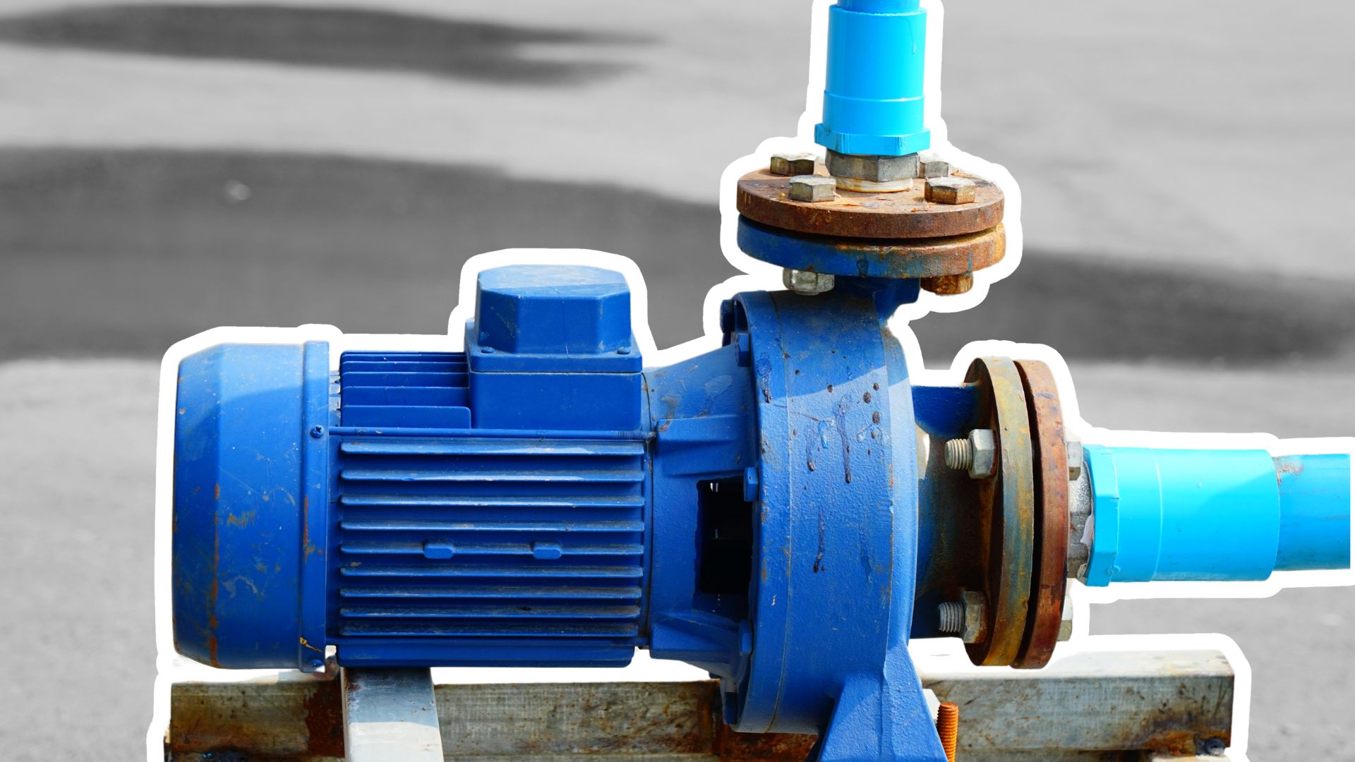 Easy Guide to Resetting Your Sump Pump - Northern Feeling