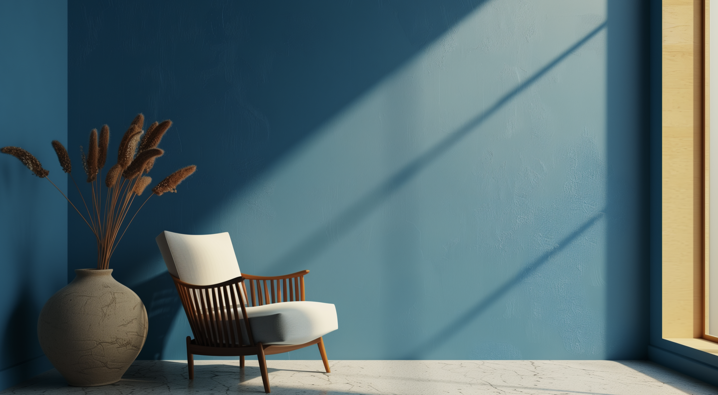What Are the Rarest Colors in House Painting? - Northern Feeling