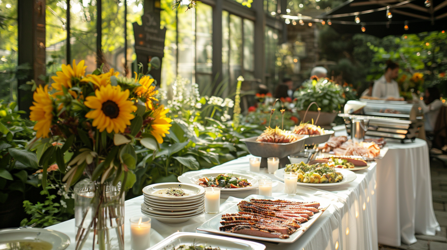 11 Creative Brunch Themes to Celebrate Mom on Mother's Day - Northern ...