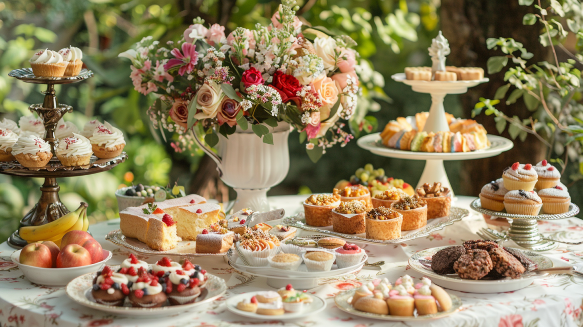 11 Creative Brunch Themes to Celebrate Mom on Mother's Day - Northern ...