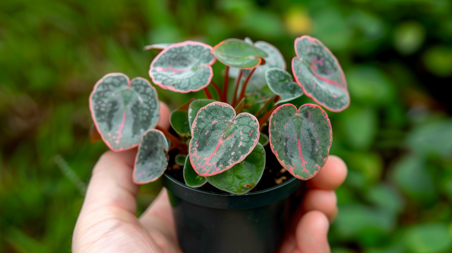 A Beginner's Guide to String of Hearts Care & Propagation - Northern ...