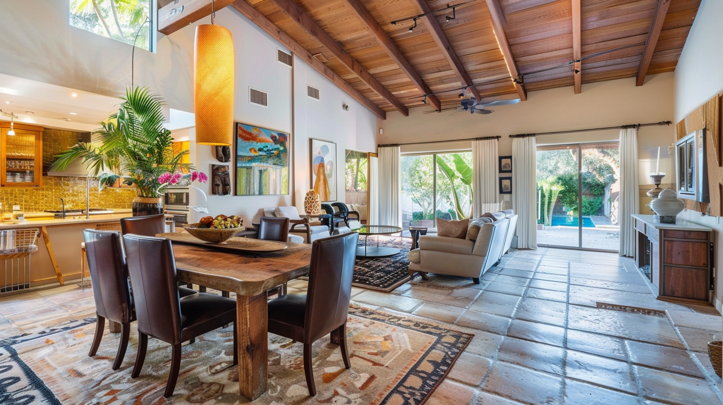 Focus on Home Decor During Your Move: Los Angeles Tips and Inspiration ...