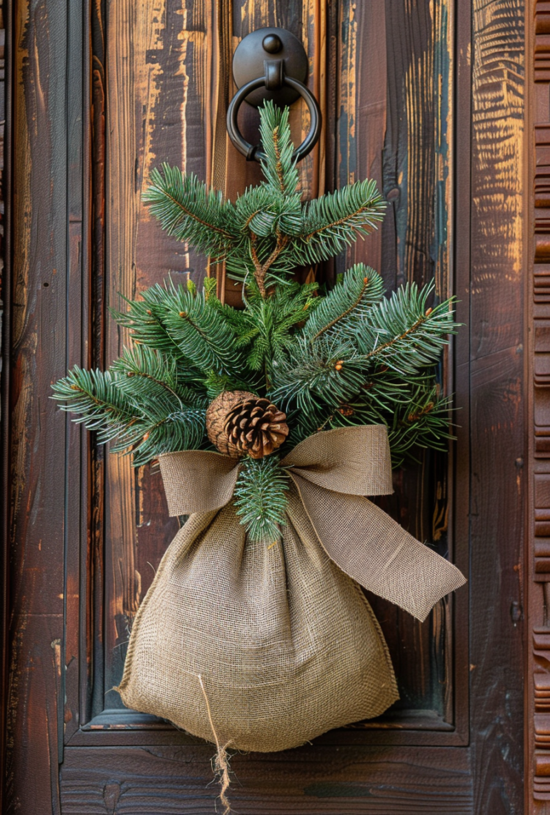 25 Front Porch Decor Ideas to Grace Your Home - Northern Feeling
