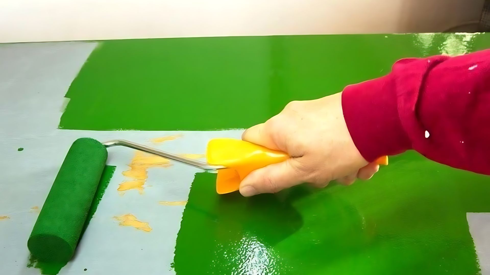 The Ultimate Guide to the Best Sheen for Interior Walls - Northern Feeling