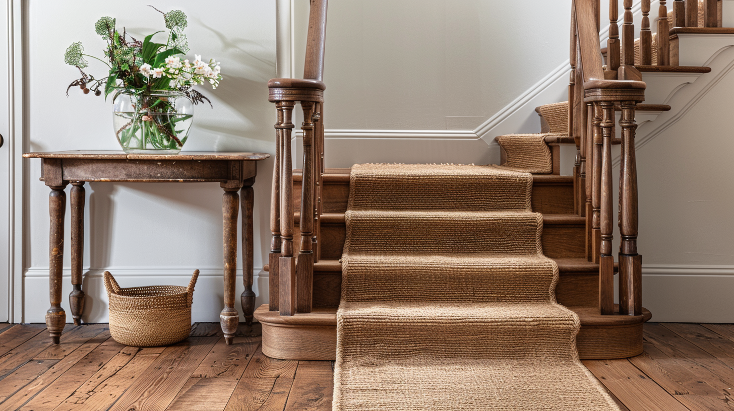 40+ Modern Stair Railing for Your Next Home Renovation - Northern Feeling