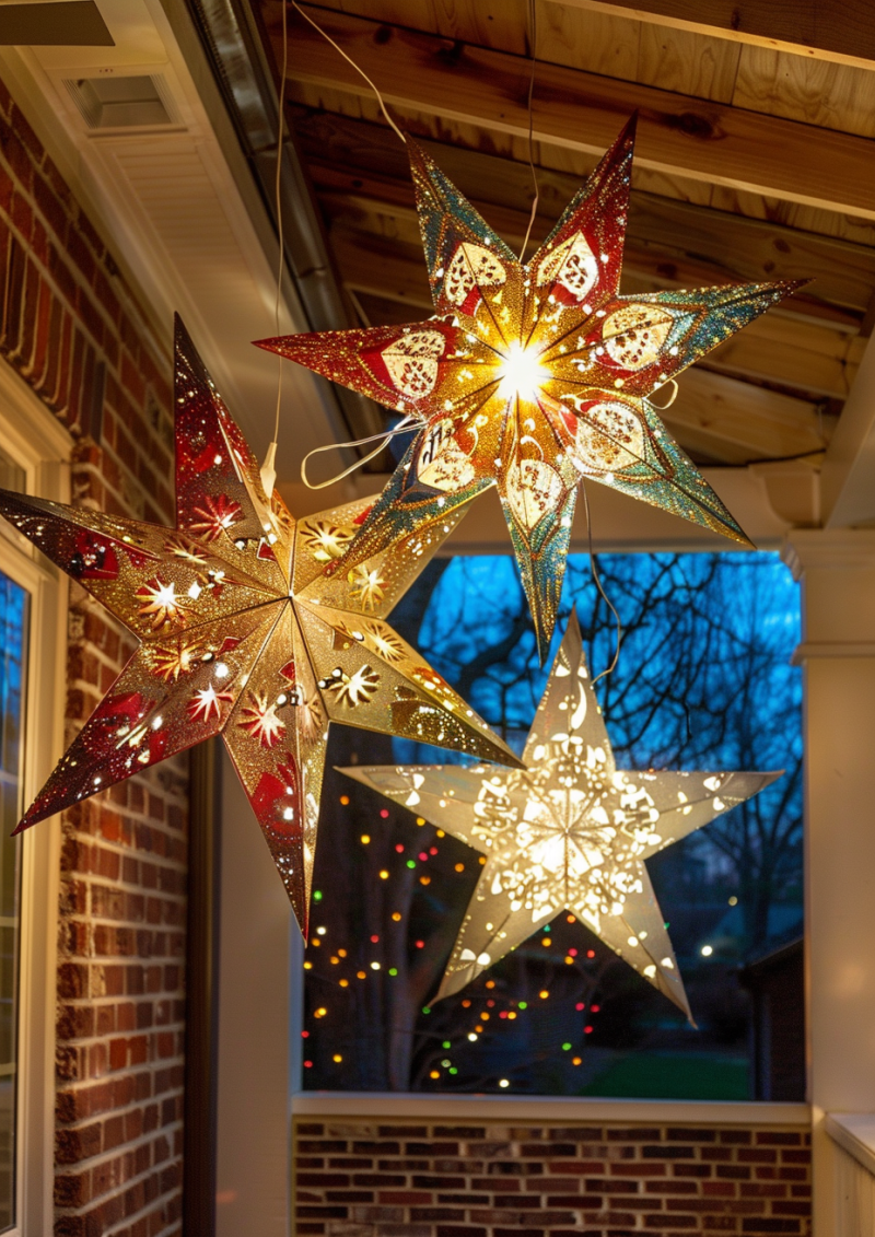 25 Front Porch Decor Ideas to Grace Your Home - Northern Feeling
