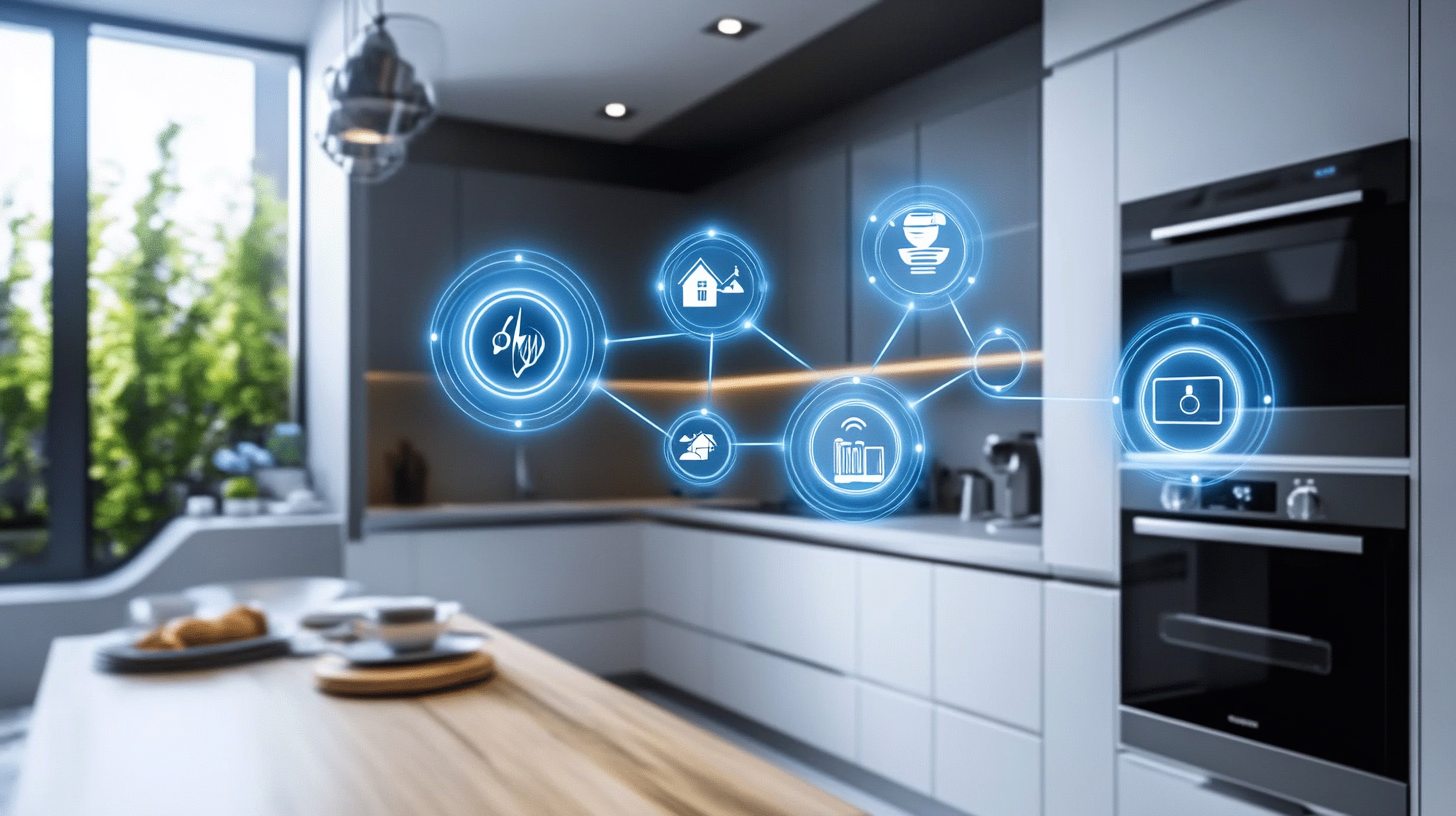 How Can Smart Cabinets Enhance Your Home's Functionality? - Northern ...