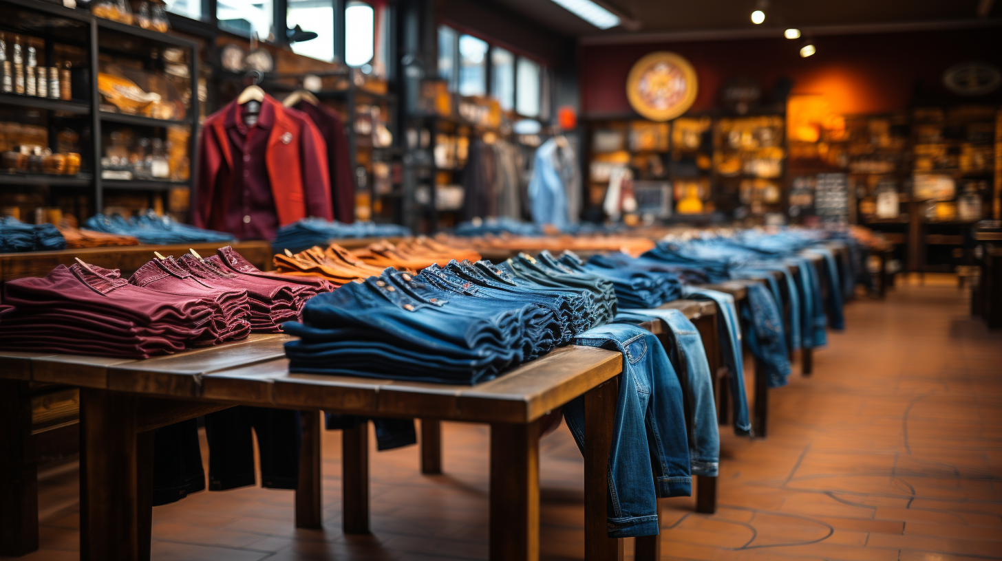 How Store Owners Can Select Best-Selling Jeans to Stand Out - Northern ...
