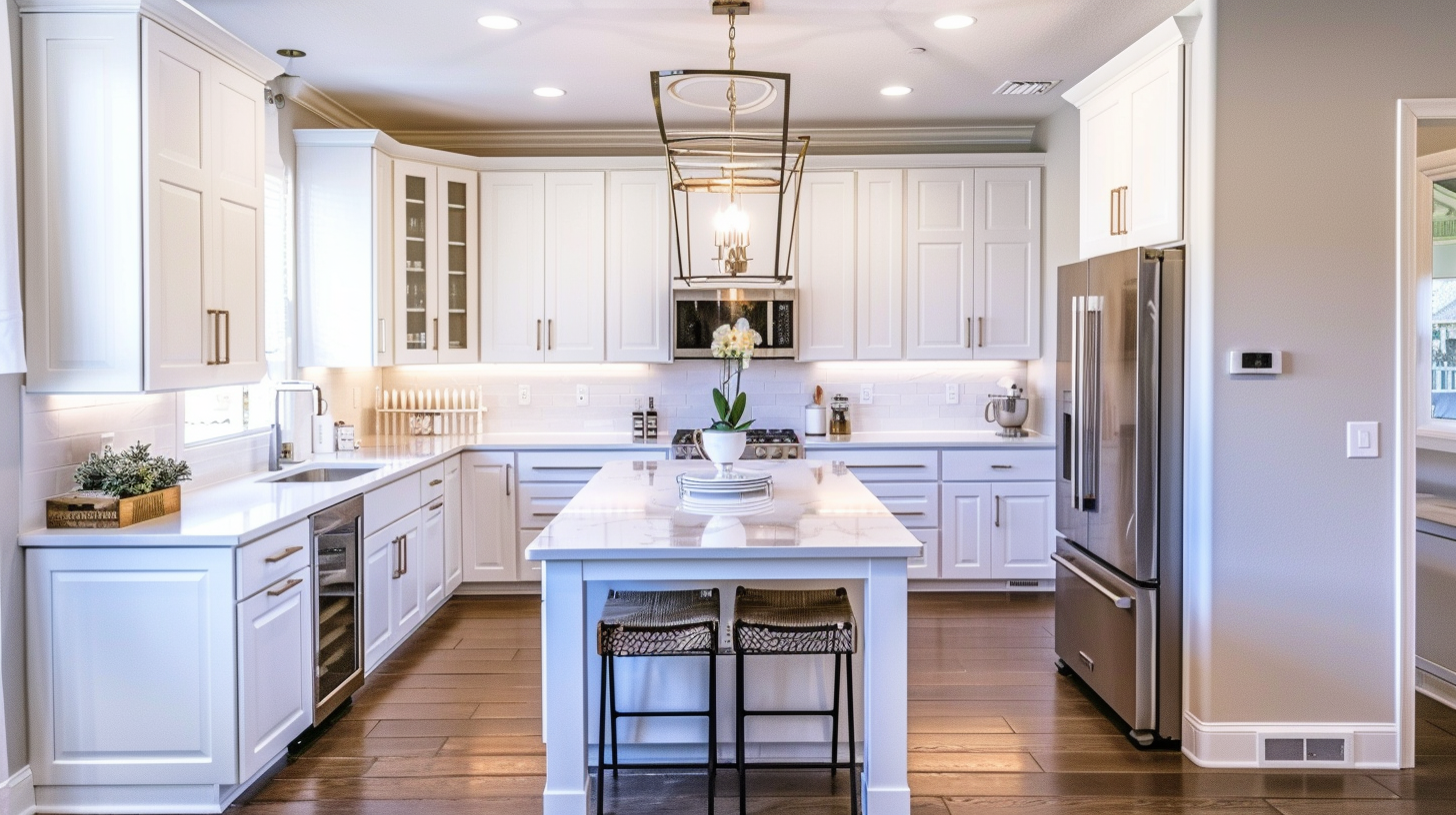 How to Transform Your Kitchen Without a Full Renovation - Northern Feeling