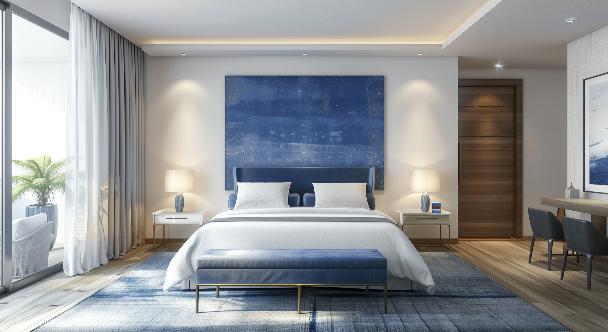 What Are the Rarest Colors in House Painting? - Northern Feeling