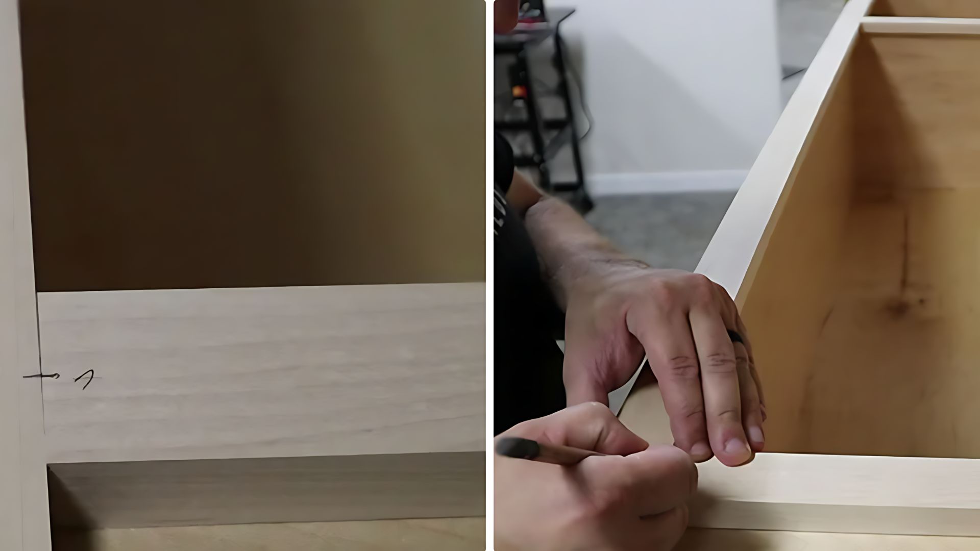 DIY Storage Cabinet Made Simple: Stepwise Guide - Northern Feeling