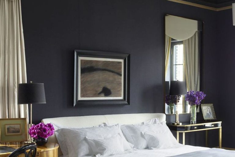 The Ultimate Guide to the Best Sheen for Interior Walls - Northern Feeling