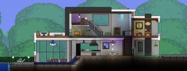 What Are the Top Innovative Layout Ideas for Terraria Houses ...