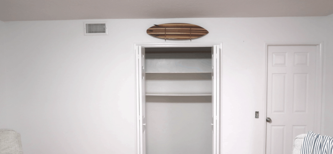 How to Build a DIY Media Wall - Northern Feeling