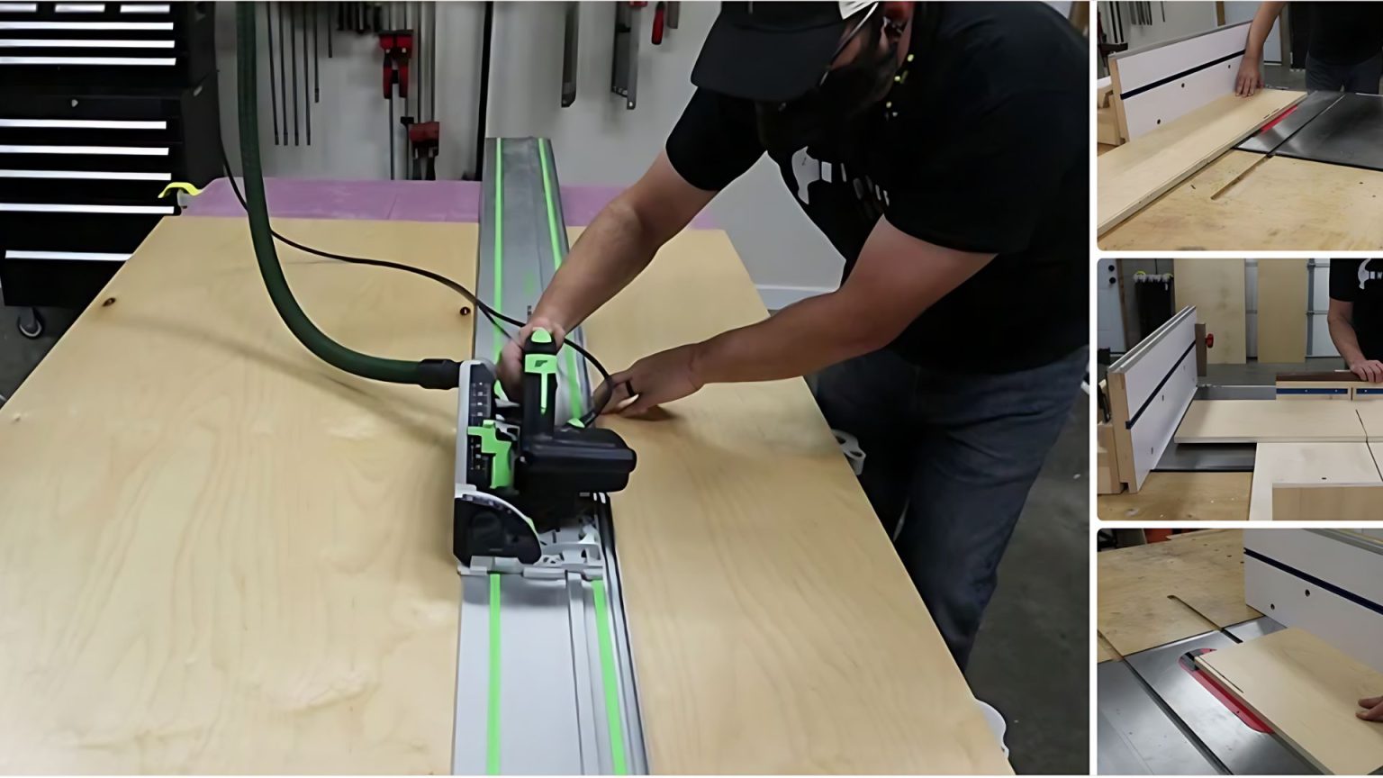 DIY Storage Cabinet Made Simple: Stepwise Guide - Northern Feeling