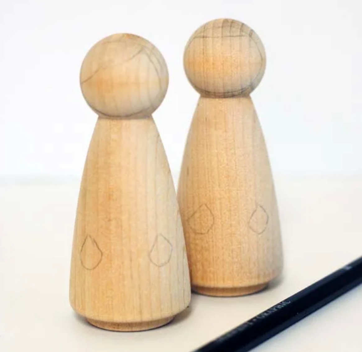 DIY Guide: Creating a Homemade Nativity Scene - Northern Feeling