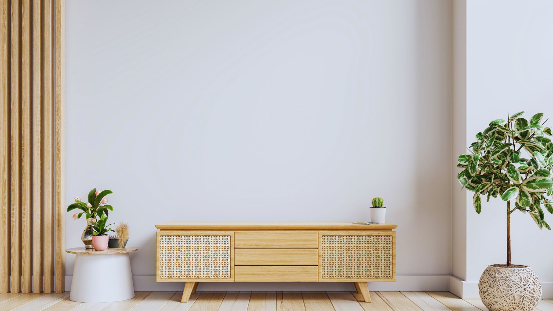 How to Achieve a Smooth Finish on Textured Walls - Northern Feeling