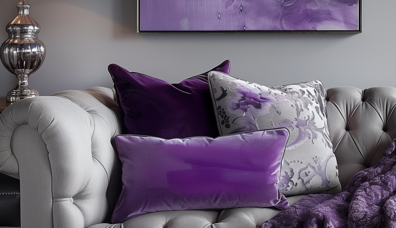 What Is the Complementary Color of Gray? - Northern Feeling
