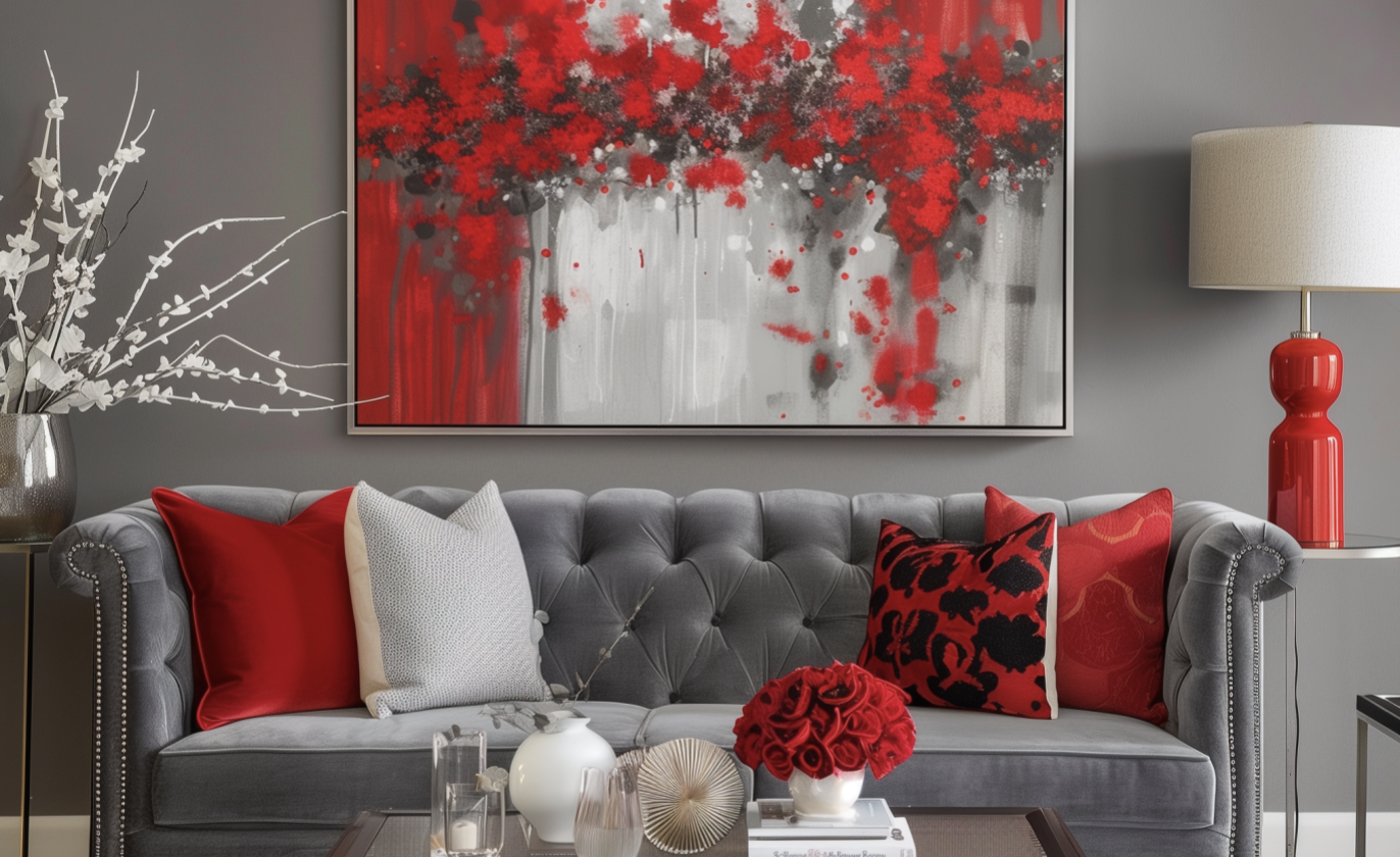 What Is the Complementary Color of Gray? - Northern Feeling