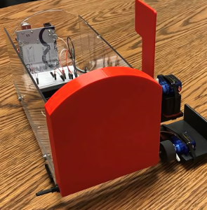 20 Creative Homemade DIY Mailbox Ideas with Guide - Northern Feeling