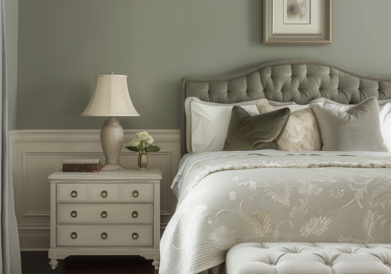 What Is the Complementary Color of Gray? - Northern Feeling