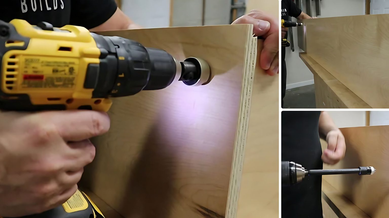 DIY Storage Cabinet Made Simple: Stepwise Guide - Northern Feeling