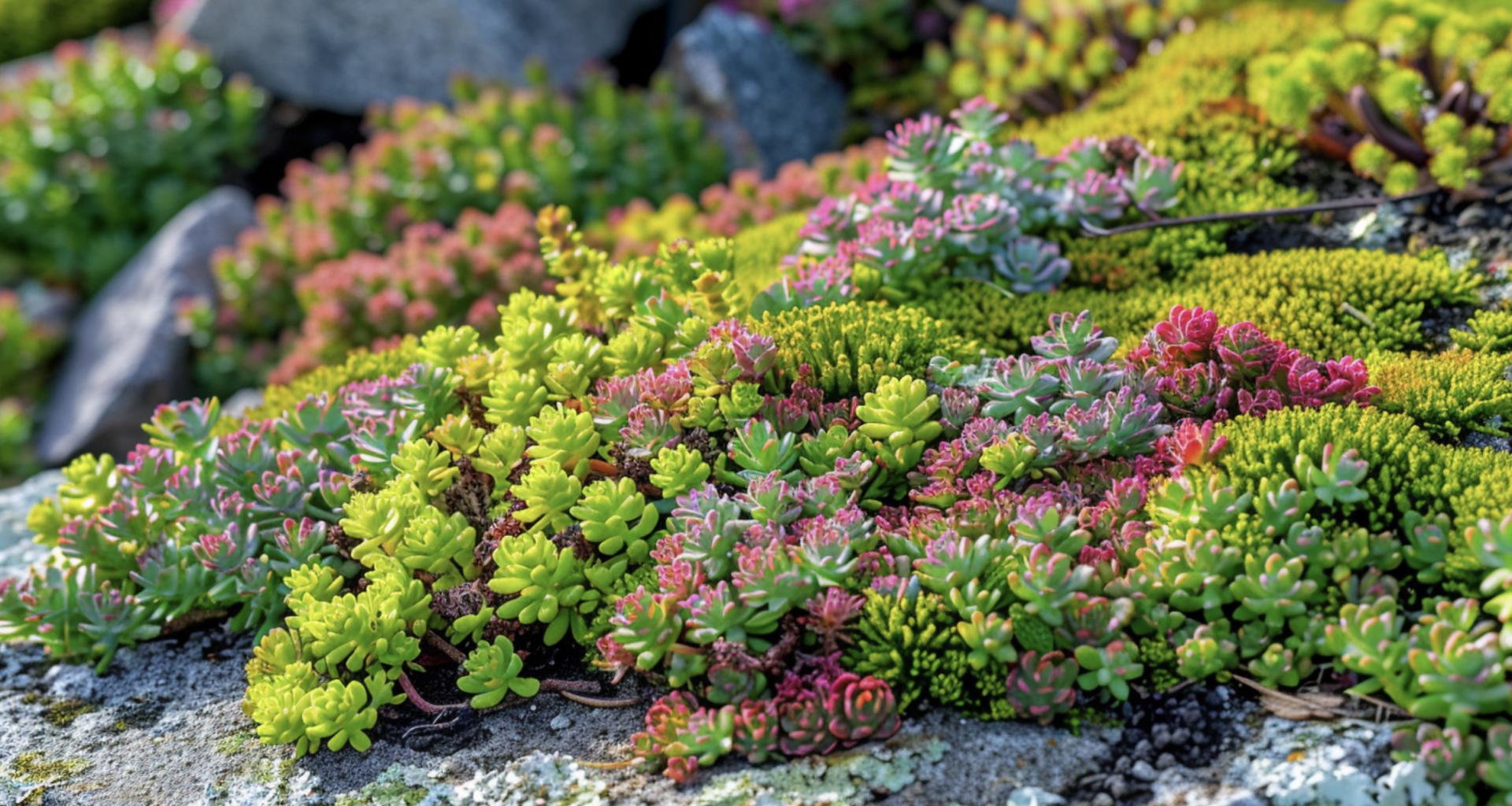 What Is the Best Ground Cover to Prevent Weeds? - Northern Feeling