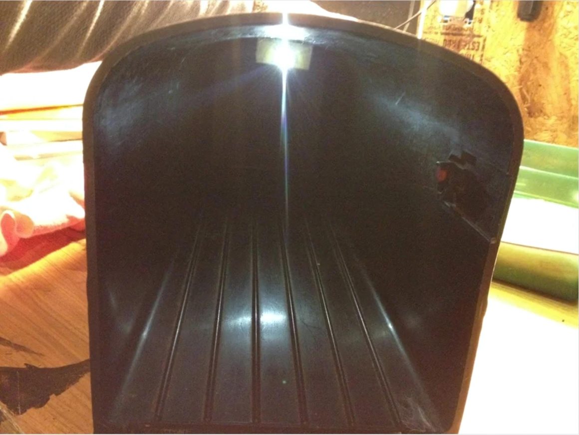 20 Creative Homemade DIY Mailbox Ideas with Guide - Northern Feeling